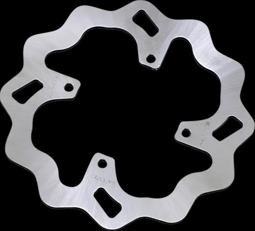 Galfer Wave Rear Brake Rotor Honda CRF150RB 07-19 | eBay