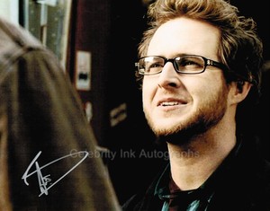 Aj Buckley Supernatural