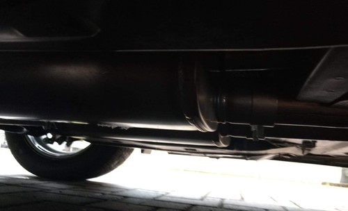 Jones Exhaust Max Flow Muffler MF1226 for sale online | eBay