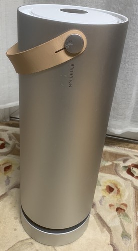 Molekule Home One Air Purifier MH1-AAA -No Power On | eBay