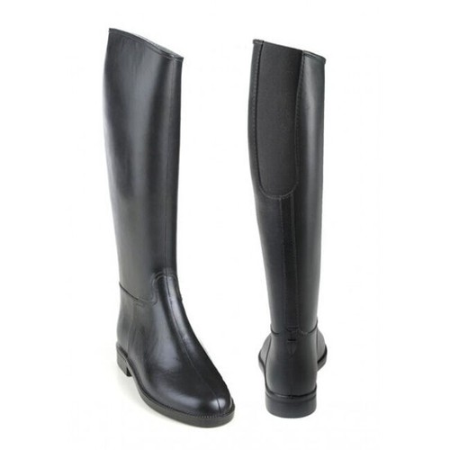 Cadet Flex II Tall Rubber Riding Boots, L7 Ladies Size 7 | eBay