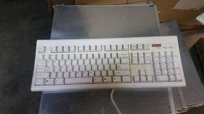 Digital KB-5923 Computer Keyboard Wired PCXLA-NA PS2 | eBay