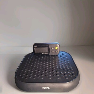 Shipping & Postal Scales - Royal Scale