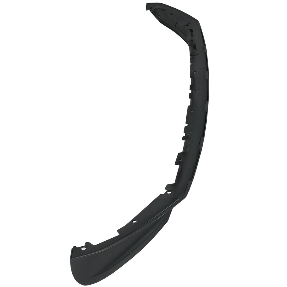 Front Lower Valance Deflector For 2011-2016 Ford F-250 F-350 Super Duty ...