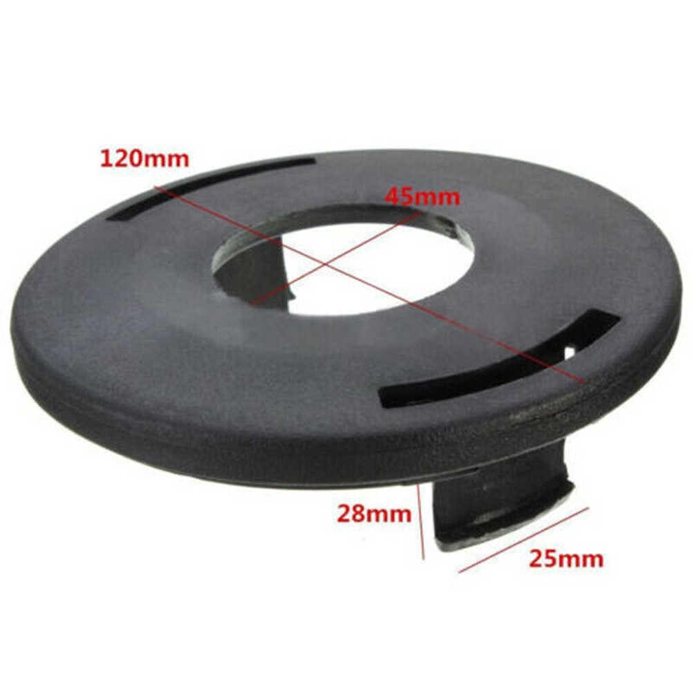 25-2 Trimmer Head Cap For STIHL FS50 FS51 FS60 FS61 FS65 FS86 FS90 4002 ...