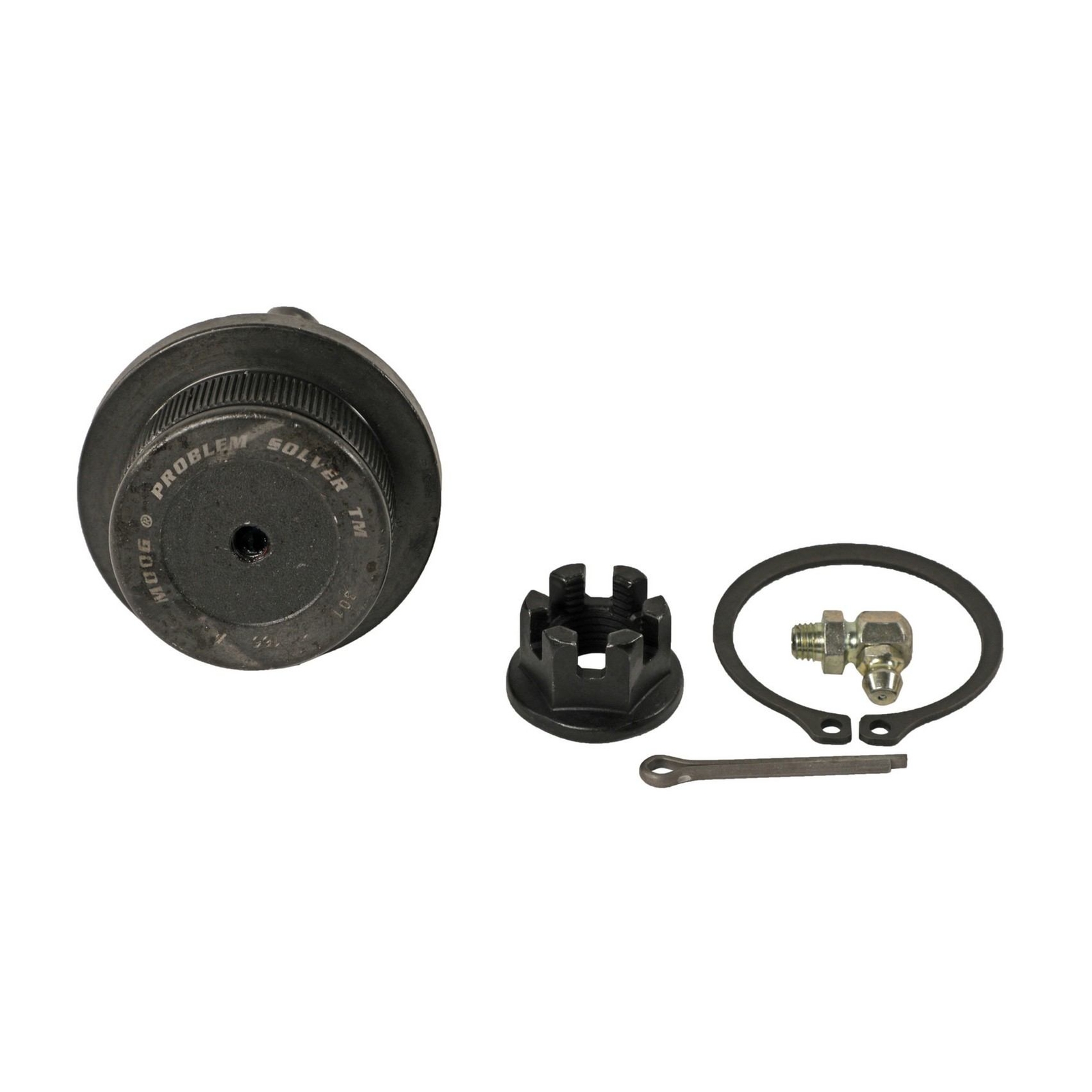 For Chevy Silverado 1500 GMC 4WD Front End Steering Rebuild Package Kit ...