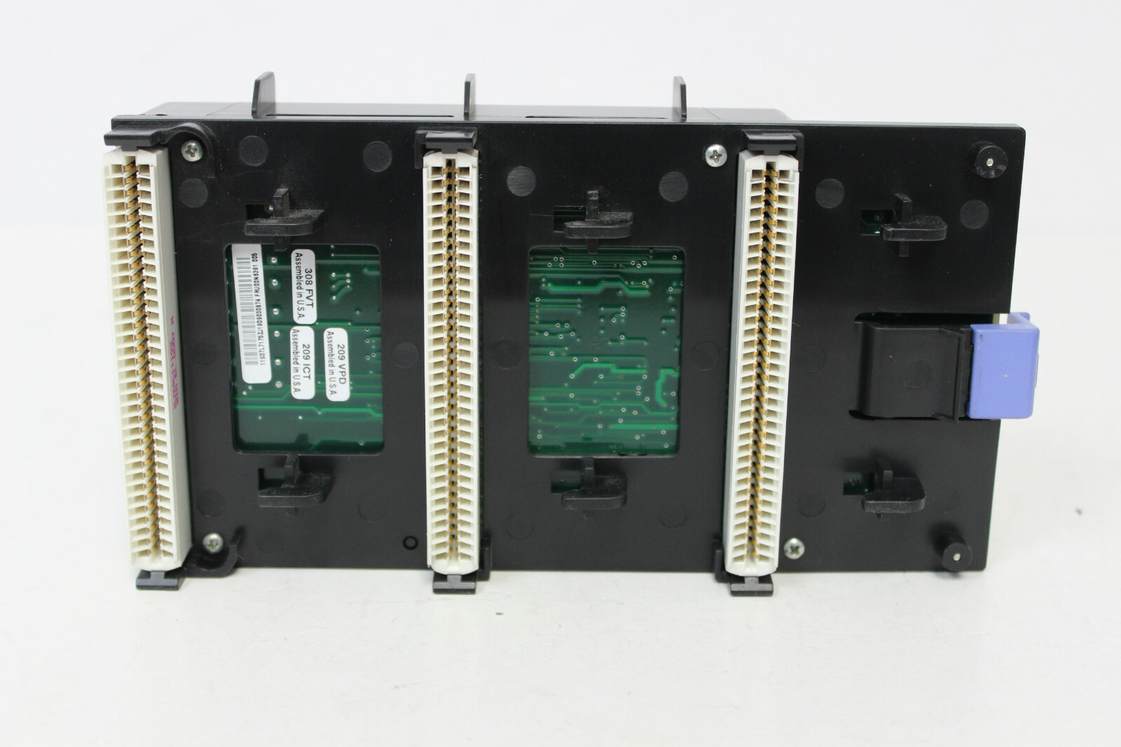 IBM 00N6391 POWER BACKPLANE CARD ASSEMBLY NETFINITY 5100 8658 | eBay