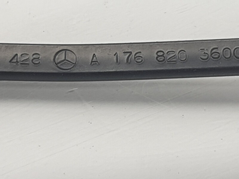 A1768203600 bras essui glace avant droit pour MERCEDES-BENZ CLASE GLA ...
