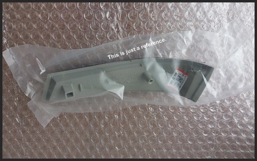 87624 3x000 Genuine OEM Turn Signal Lamp Right RH Side Mirror LED for ...