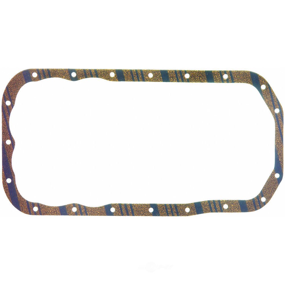 Engine Oil Pan Gasket Set Fel-Pro OS 30467 C for sale online | eBay