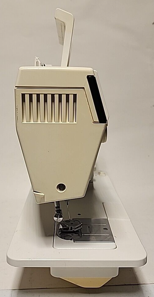 Singer Deluxe Free-Arm Sewing Machine 4562 90’s | eBay