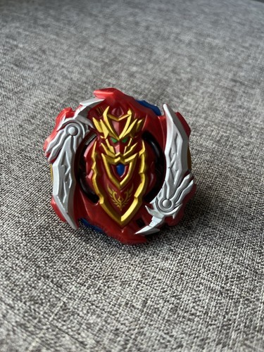 Beyblade Burst Turbo Sling Shock Hasbro Turbo Z Achilles A4 E6167 Anime ...