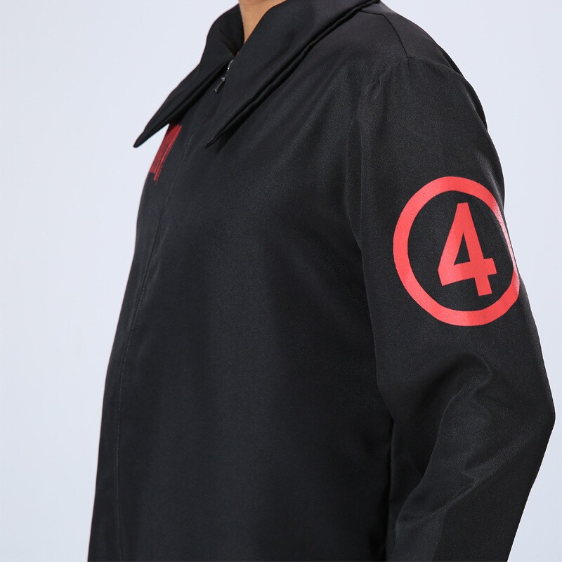 Slipknot Orchestra Cosplay Costume Halloween Jumpsuit Slipknot Outfit ...