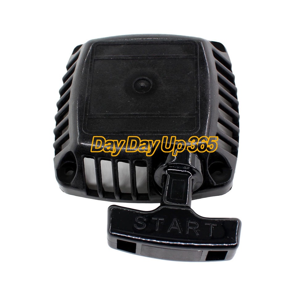 Pull Start Starter For HPI BAJA 5B 5T Rovan RC KM Losi Assembly 23 26 ...