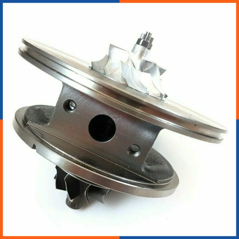 CHRA Cartouche pour BMW | 7808361, 11657808361, 54409700001 ...