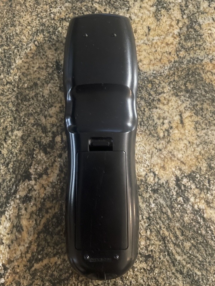 Vintage REMOTE CONTROL JVC RM-SXV045J | eBay