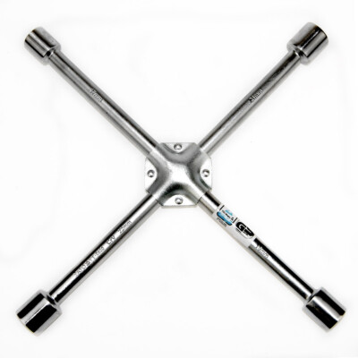 Radkreuz Rad Kreuz CrV Kreuzschlüssel 17 bis 22 mm DIN 899 | eBay.de