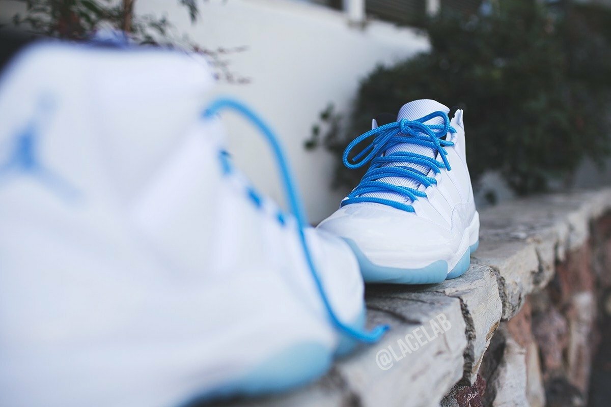 Lace Lab XI Rope Shoe Laces Shoelaces for Jordans - 10 Colours | eBay UK