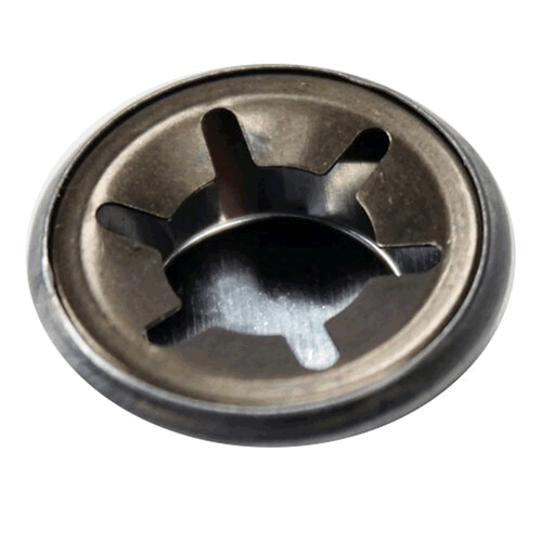 Genuine Bosch Rotak 37 Lawnmower Type 9mm Hexapod Ratchet Wheel ...