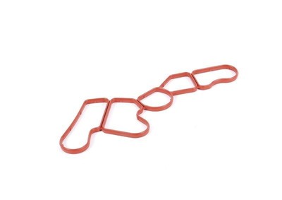 Mercedes-Benz C230 Oil Filter Housing Gasket Genuine A2721840080 | eBay