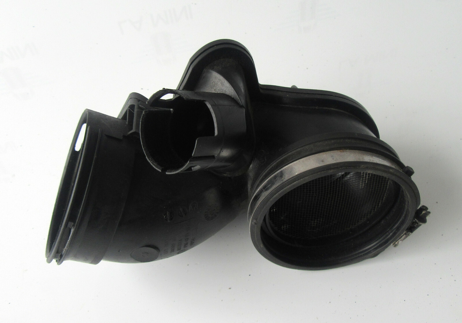 Genuine MINI Filtered Air Intake Pipe for N47 Diesel R56 R55 R57 R58 ...