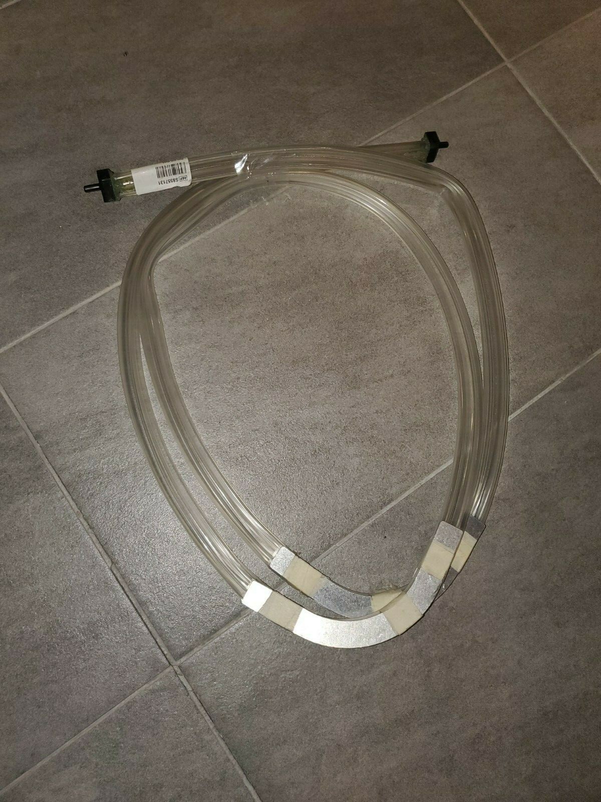 S8557131 NEW OEM Arjo Freedom Bath tub door seal | eBay