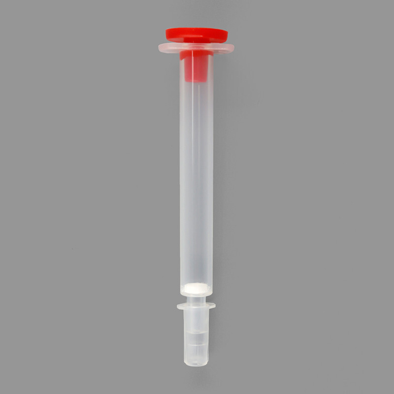 20x1ml Empty Affinity Chromatography Column Tube for Protein/Sample ...