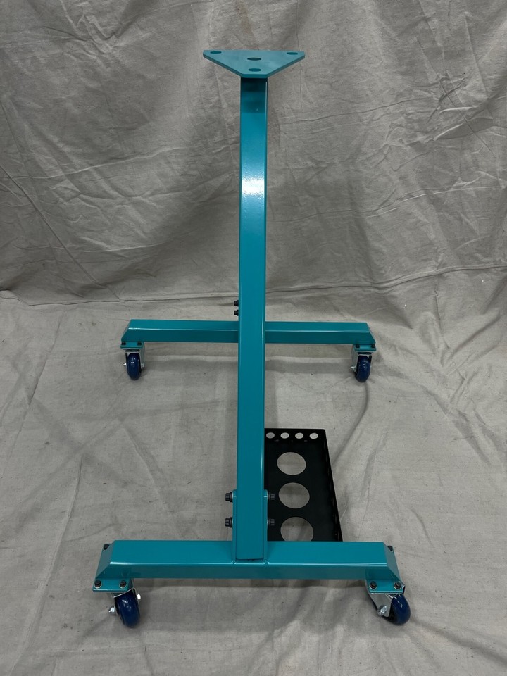 Tube Bender Stand, for JD2 Model4 tube bender | eBay