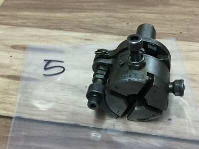 GEOMETRIC DIE HEAD THREADING HEAD 5/16 " CAP W. 5/8 " SHANK | eBay