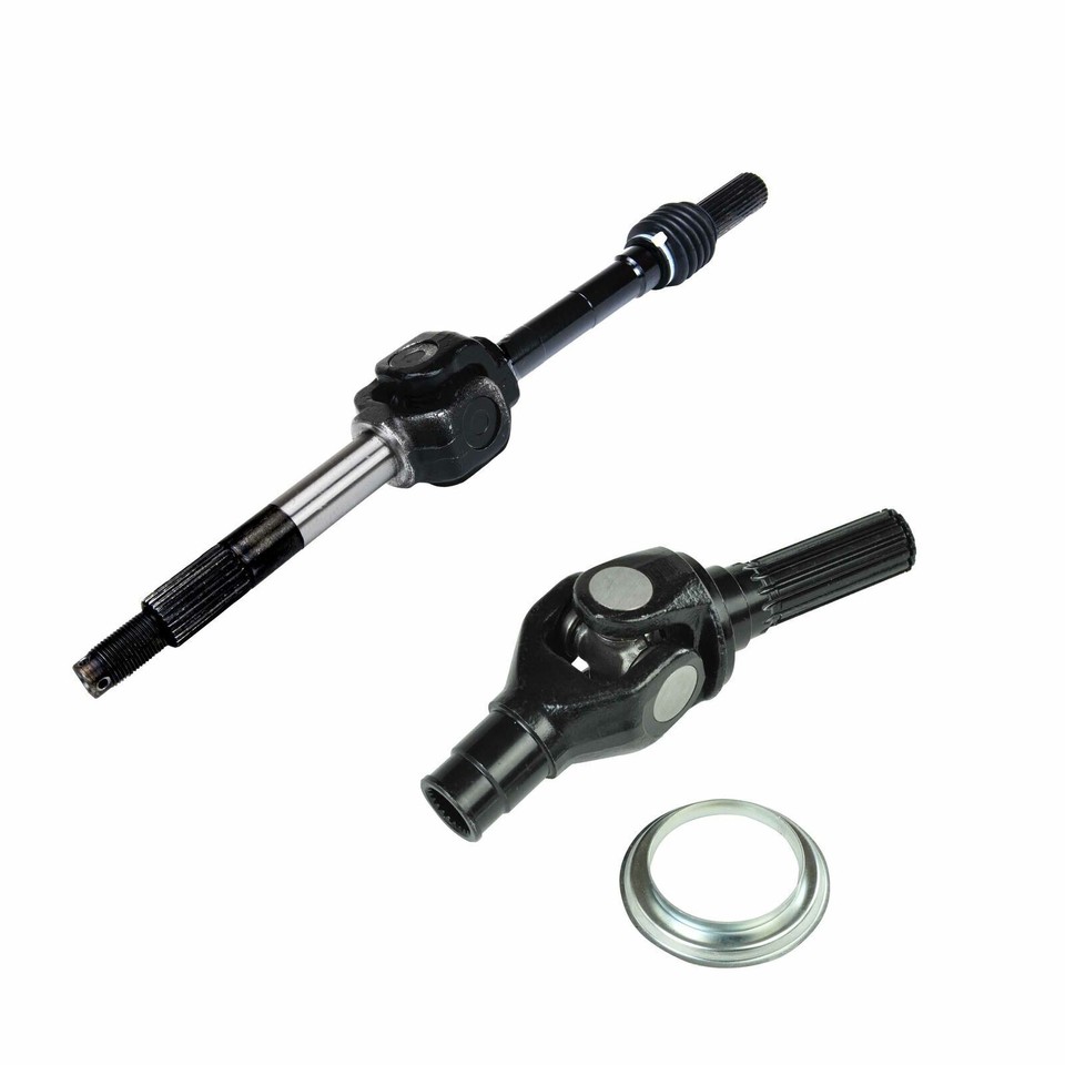 Complete Rear Drive Axle Shaft for Kawasaki Mule 3010 KAF620H 4X4 ...