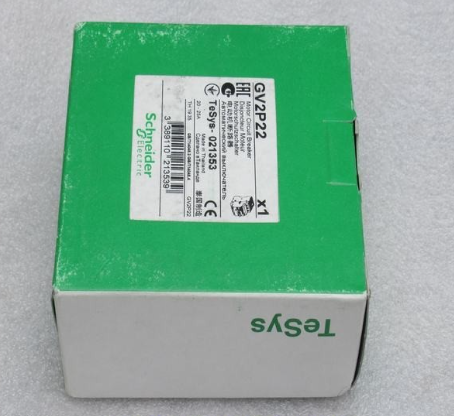 1PC NEW Schneider GV2P22 GV2-P22 Free shipping | eBay