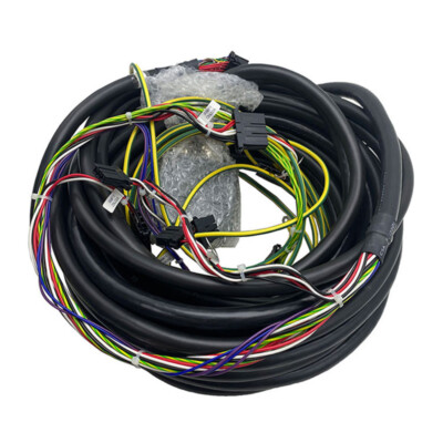 Robot Cables A660-4005-T377 For FANUC | eBay