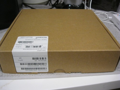 Polycom VVX 250 4-Line Gigabit IP VoIP Desk Phone PoE Office Business ...