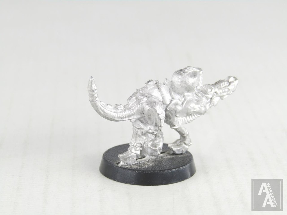 (1465) Termagant Metal Nids Tyranids 40k Warhammer | eBay