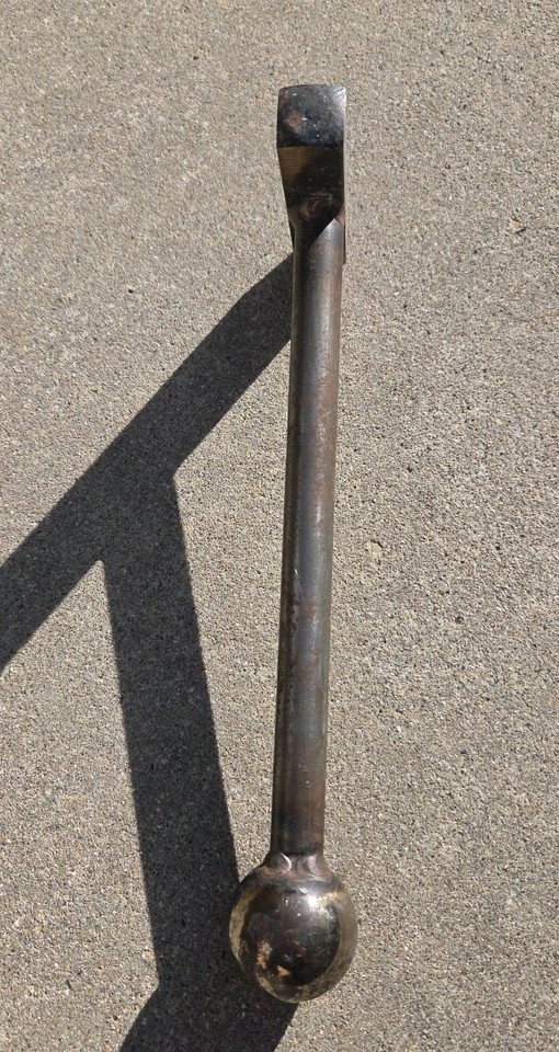 Welder Stamp "M" ID Number Stamp, Certified Welders, Power House ...