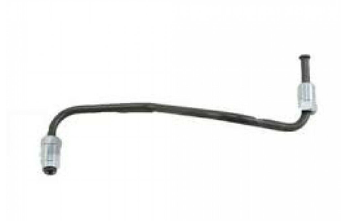 Toyota Genuine OEM TUBE, FRONT BRAKE, NO.6 4RUNNER RZN18#,VZN18 ...