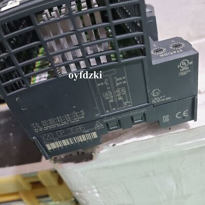 1pc for used X20CP3586 X20 CP 3586 Via DHL or Fedex | eBay