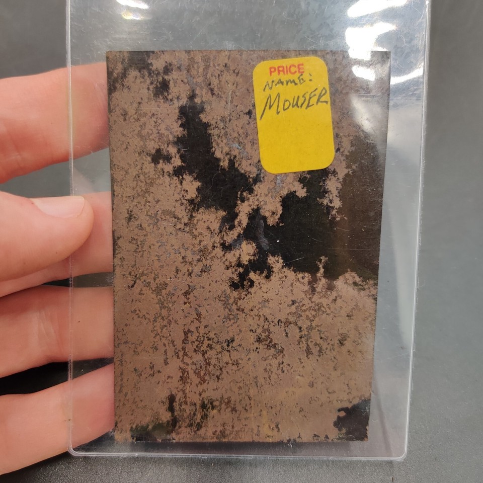 US EM Infantry tintype with Springfield rifle and Mills cartridge belt ...