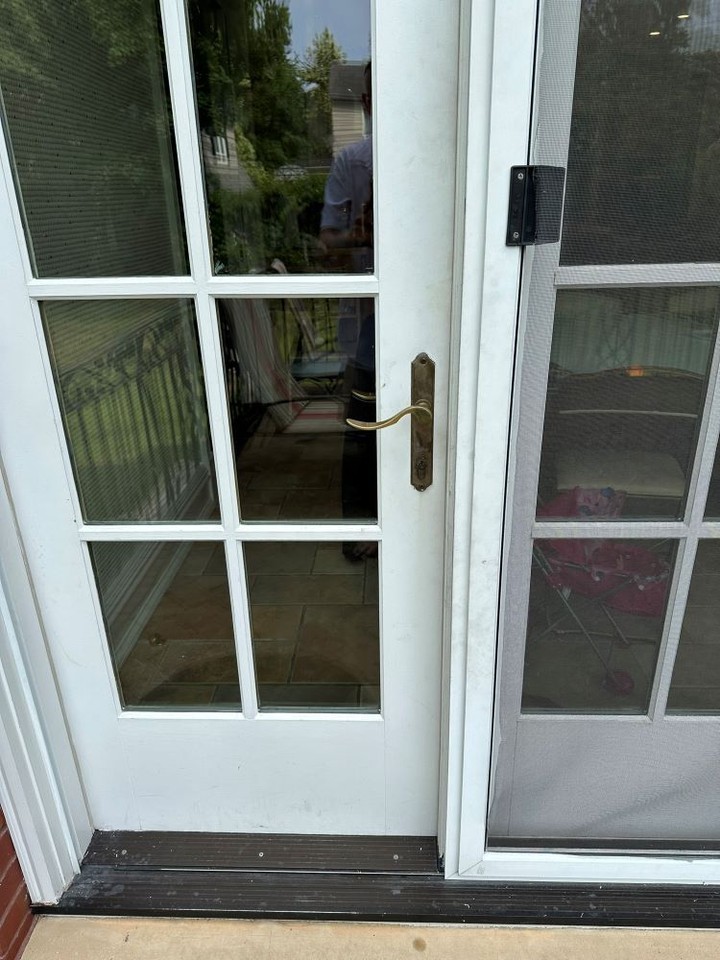 Brand New Kolbe Patio Doors - 78" High x 158" Wide - Pickup Only in Woodmere, NY | eBay