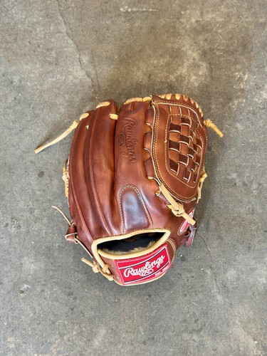 2013 Rawlings Pro Preferred PROS20BR 12" | eBay