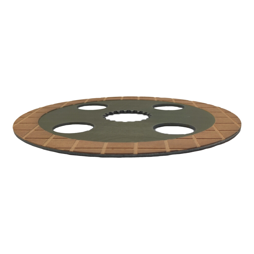 Brake Disc Fits Kubota TC750-65180 3C081-65180 L3350 L3750 M4500 M5950 ...