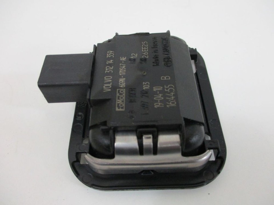 Sensor Regensensor passt für FORD GALAXY (WA6) 2.0 ECOBOOST ...