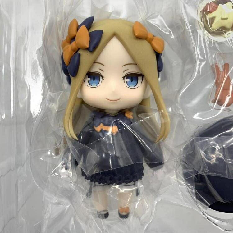 Nendoroid 1095 Four Liner/Abigail Williams 69 | eBay