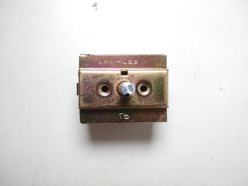 Kenmore Range Rotary Switch (15A, 250V) 8053511 275-92-443 ASMN - FREE ...