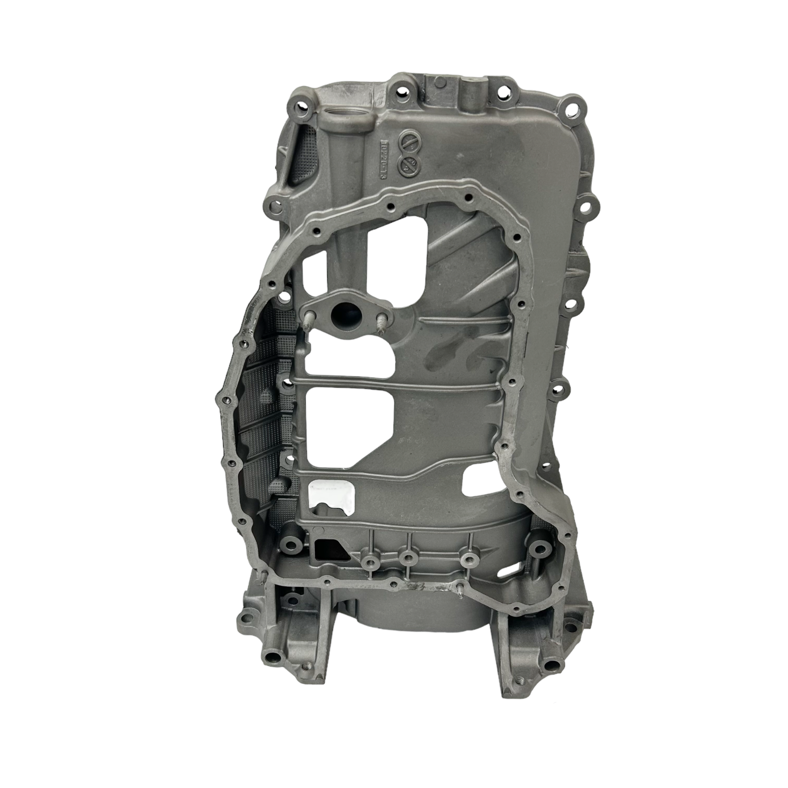 Toyota Upper Oil pan 2005-2022 2.7L 2TRFE 1210175160 | eBay