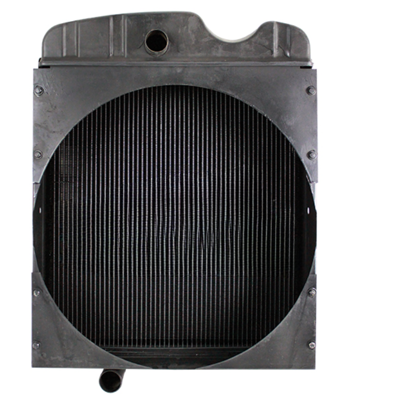 1KS513 1KS513A Radiator fits Oliver Tractor 88 Super 88 | eBay