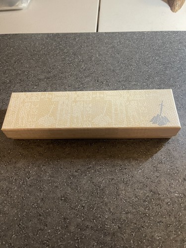 Vintage New Gerber "Pixie" Knife – Original Box – Stainless Steel ...