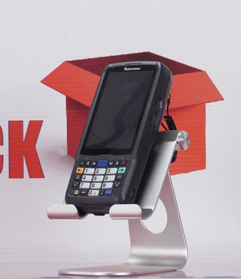 Intermec CN51AN1KCF1W1000 CN51 Data Collection Terminal - 6.5 - 16G New ...