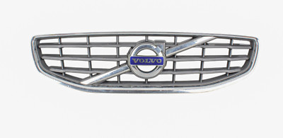 MITTLERER KÜHLERGRILL CHROM VOLVO V60 I S60 II 10-13 30795039 | eBay.de