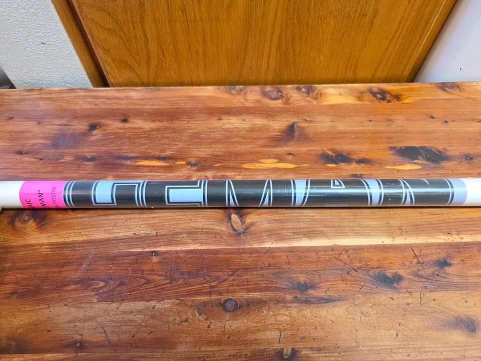 Vintage Iceman George Gervin Nike NBA Poster | eBay